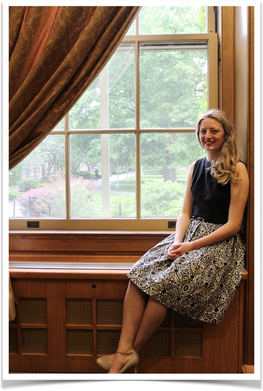 Ghaemmaghami Lab People