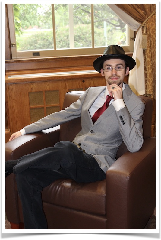 Ghaemmaghami Lab People