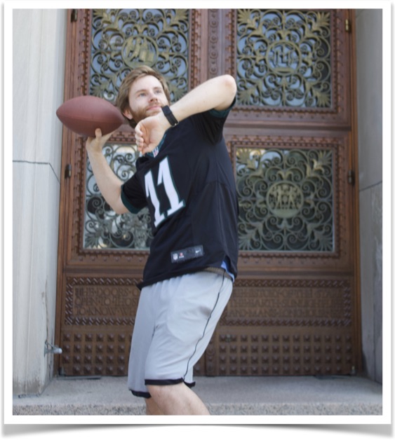 Ghaemmaghami Lab People